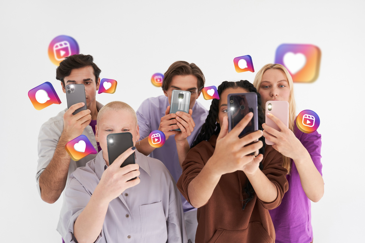 ¿Cómo han impactado los Influencers en la Sociedad Digital