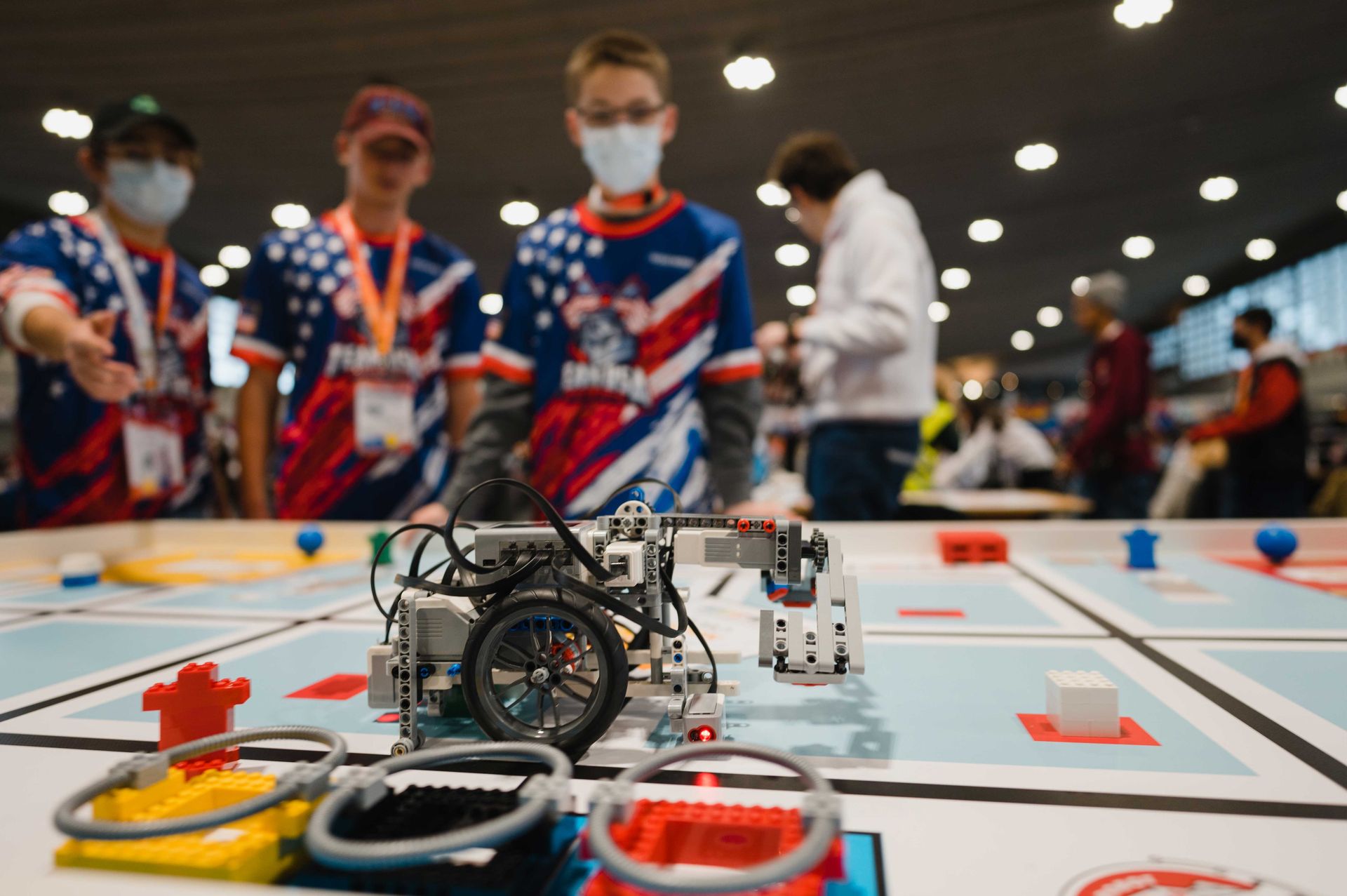 STEAMCon 2024 | MyBusinessplus