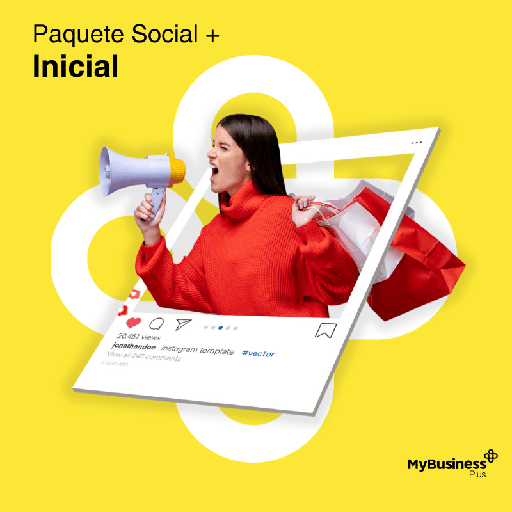 Social Plus - SuperMes - Gestión Campaña. | MyBusinessplus